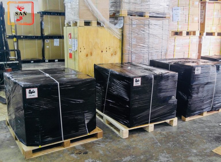 Common labels in air transportation – San Logistics Limited