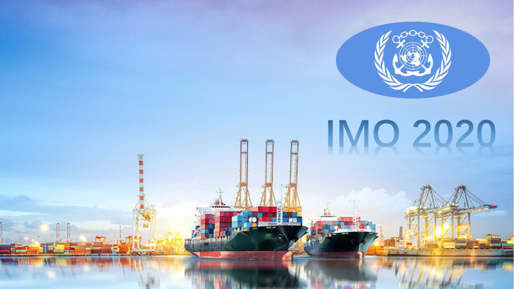 【IMO 2020 】Low Sulphur Surcharge will be effective from 2019/12/01 ...
