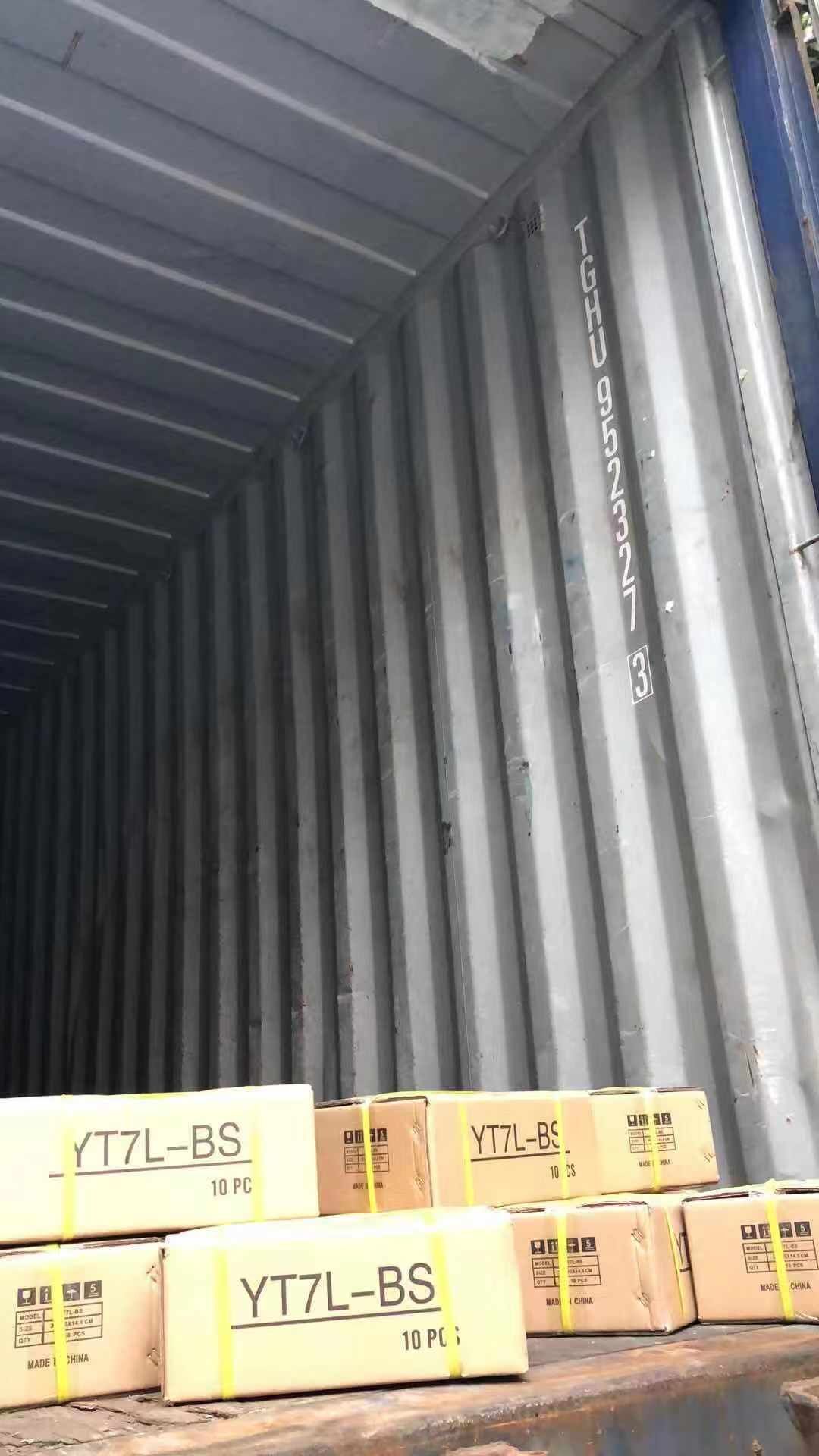 【FCL SOLUTION】TURBO,COLOMBIA – San Logistics Limited