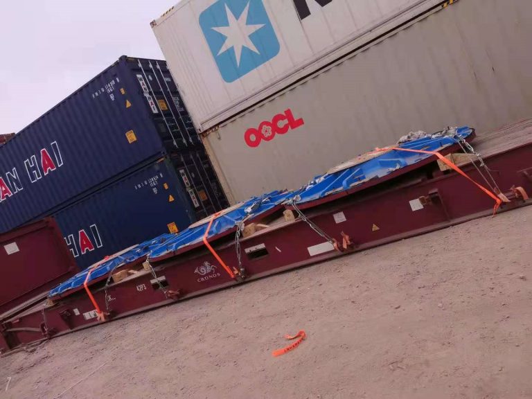 Maritime solution【40FR】:Shanghai to San Antonio,Chile – San Logistics ...