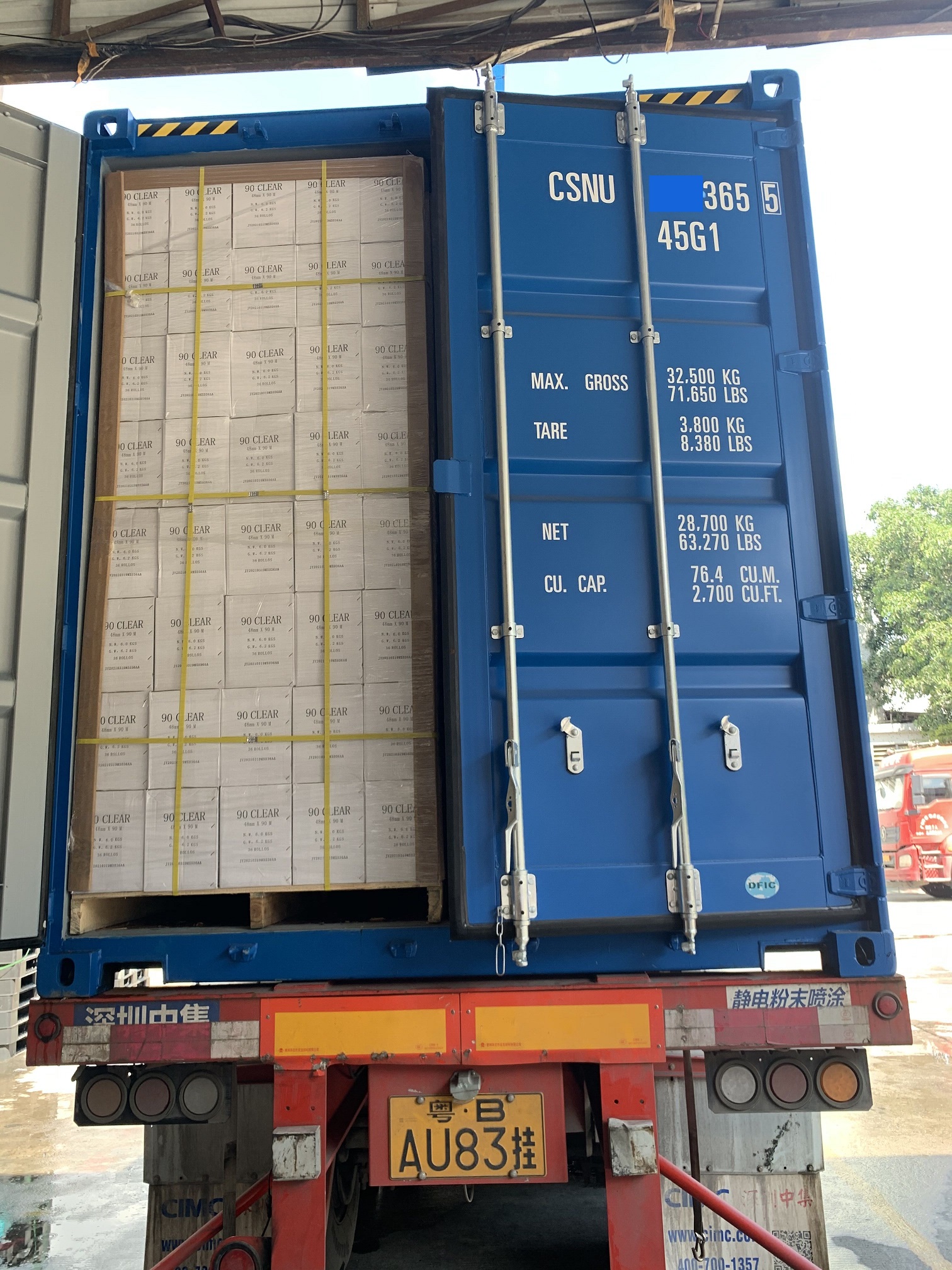 【Customer Story】Save freight cost and guarantee ontime deparure with ...