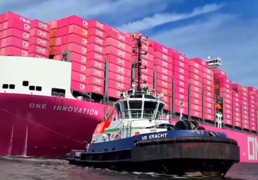 Ocean Alliance and THE Alliance to Jointly Operate Transatlantic ...